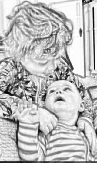 Let, first service: The breakdown of the serve and return in children’s ...