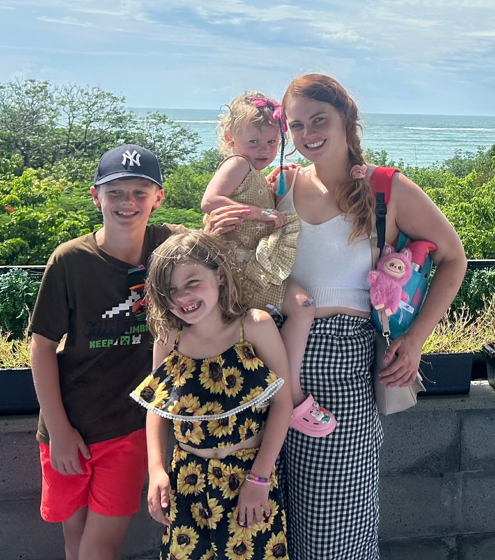 About me – Professor Sarah Verdon – Speech-Language Pathologist